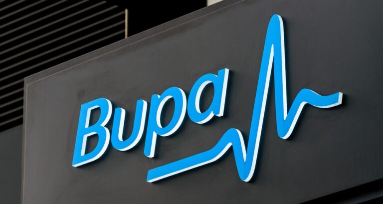 Sunday Insurance Indonesia, The Fronting Company of BUPA Insurance